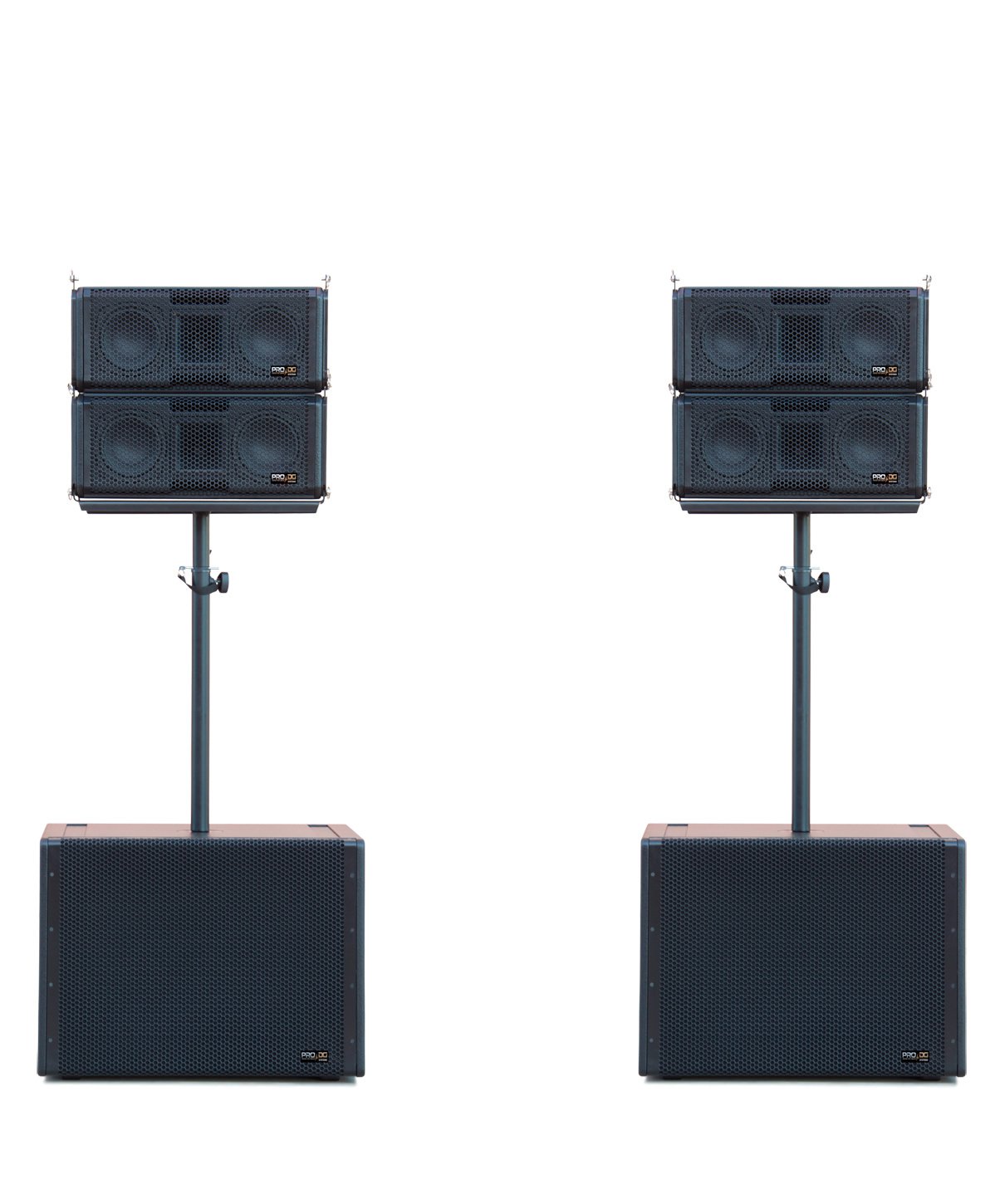 Altea 1 System - Pro DG