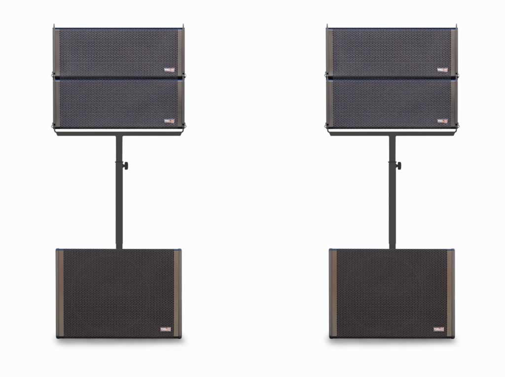 Kronos 1 System - Pro DG